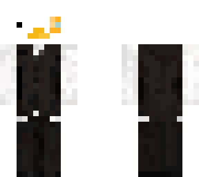 goose | Minecraft Skins