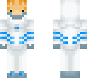 astronaut | Minecraft Skins