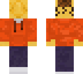 charlie | Minecraft Skins