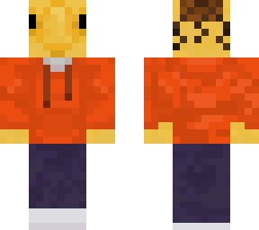 charlie | Minecraft Skins