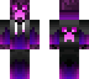 inside out | Minecraft Skins