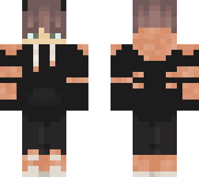 copper | Minecraft Skins