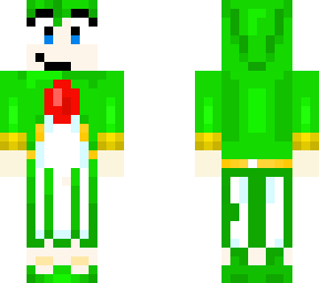 cosmo | Minecraft Skins