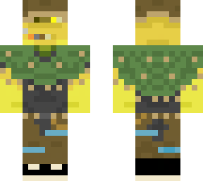 lemon | Minecraft Skins