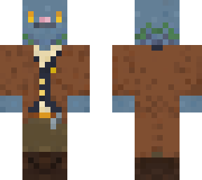 pigeon | Minecraft Skins