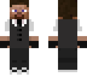 chiku | Minecraft Skins