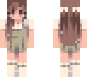 pie | Minecraft Skins