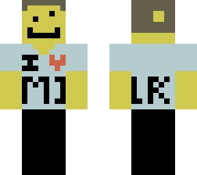 drool | Minecraft Skins