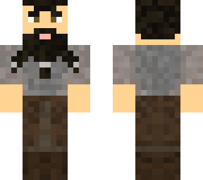 dwarf | Minecraft Skins