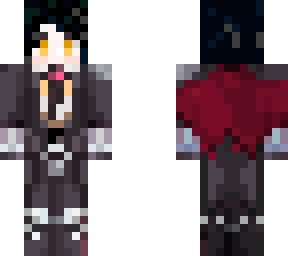 Earl Hendrik 2 | Minecraft Skin