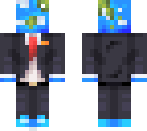 earth | Minecraft Skins