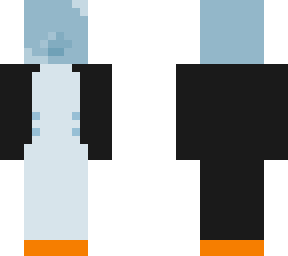 black ice | Minecraft Skins
