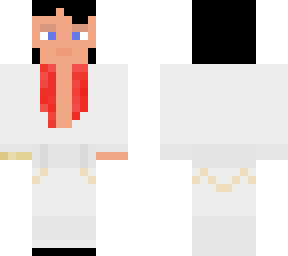 Elvis presley | Minecraft Skin