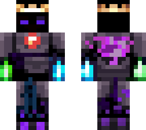 enderman | Minecraft Skins