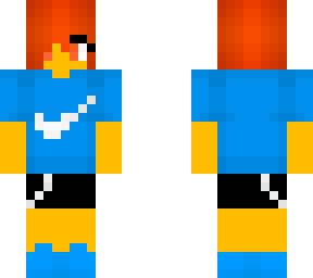 chains | Minecraft Skins