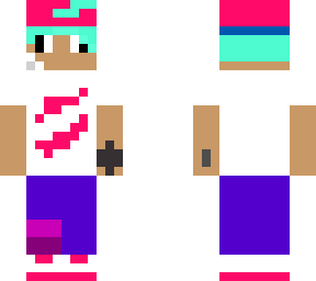 fnf | Minecraft Skins