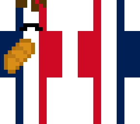 frenchie | Minecraft Skins
