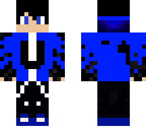 gamer | Minecraft Skins