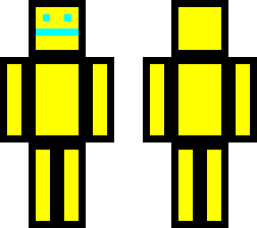 geometry dash | Minecraft Skins