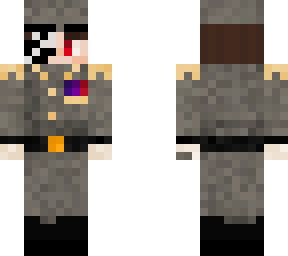 germany | Minecraft Skin