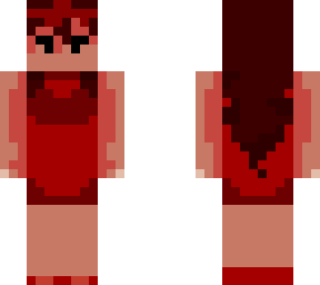 girlfriend | Minecraft Skins