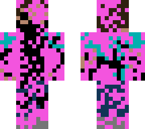 creepypasta | Minecraft Skins