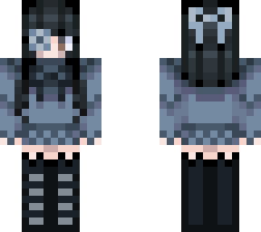 gothic | Minecraft Skins