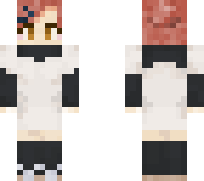 hachi | Minecraft Skins