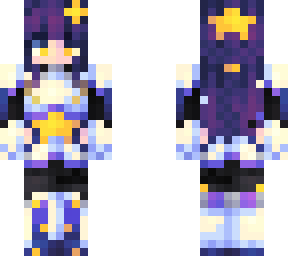 stars | Minecraft Skins