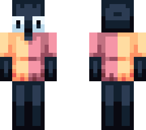 hive | Minecraft Skins