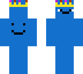 Jiuf :) | Minecraft Skin