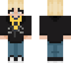 joey | Minecraft Skins