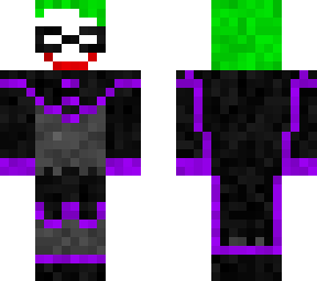 robin | Minecraft Skins