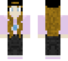Kaitlyn | Minecraft Skin