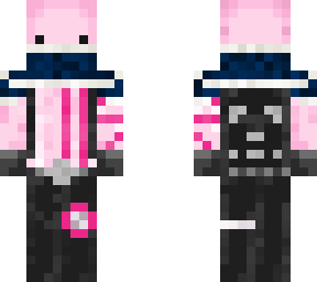 katakuri | Minecraft Skins