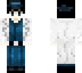 kim | Minecraft Skins
