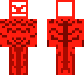 KJJ | Minecraft Skin