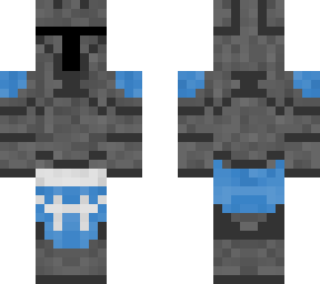 knight | Minecraft Skins
