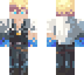 ggst | Minecraft Skins