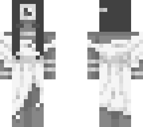 lady | Minecraft Skins