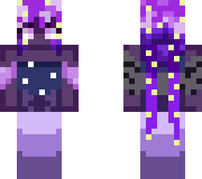 stars | Minecraft Skins