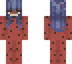 miraculous ladybug | Minecraft Skins
