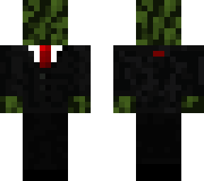 leaf | Minecraft Skins