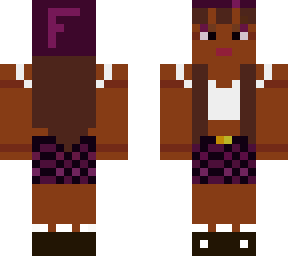 y2k | Minecraft Skins