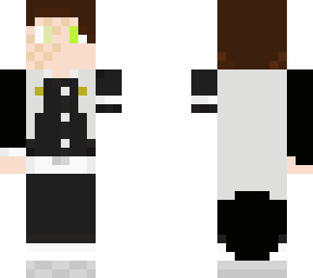 LordSon | Minecraft Skin