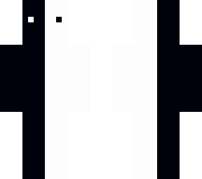 Lost_nulla | Minecraft Skin