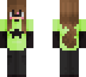 maple | Minecraft Skins