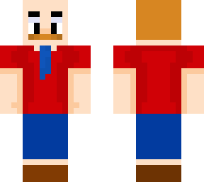 marvin sml | Minecraft Skins