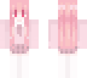 rei | Minecraft Skins