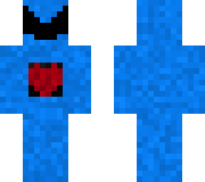 mech | Minecraft Skins